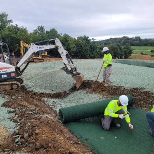 Why is Erosion Control Important? Elements & Options That Help