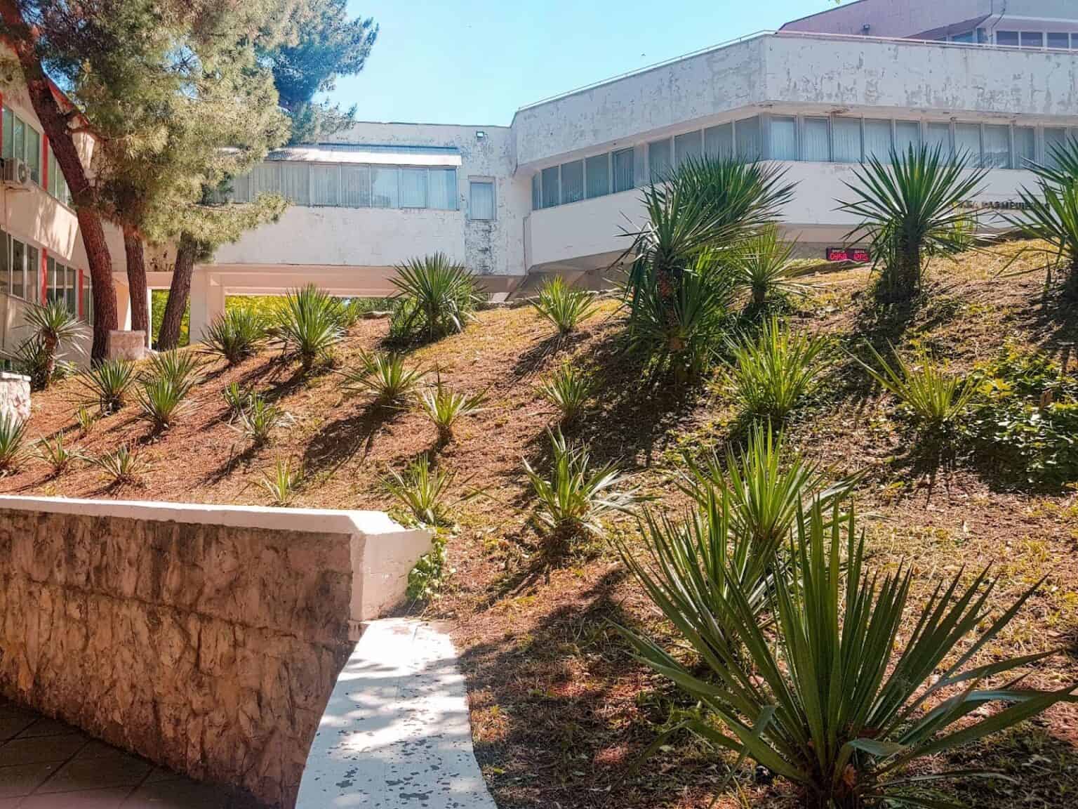 7 Effective Erosion Control Measures - Muller, Inc.