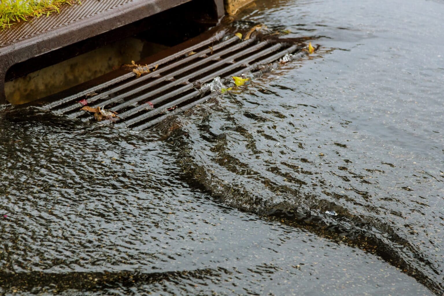 Stormwater Compliance Requirements by State - Muller, Inc.